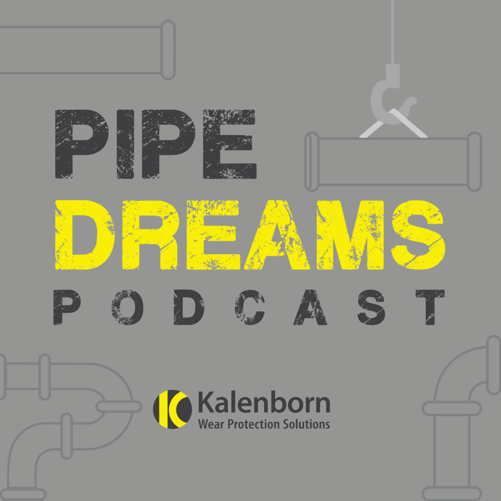 Podcast | Kalenborn Abresist Corp. - USA