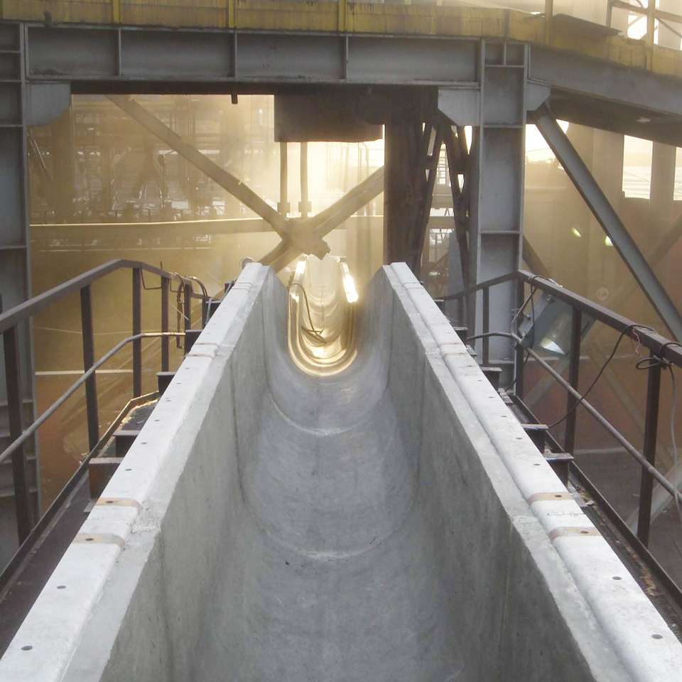 KALCRET®- High-performance concrete