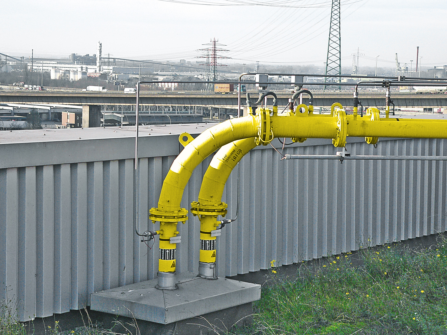 KALDETECT- Wear Protection Monitoring